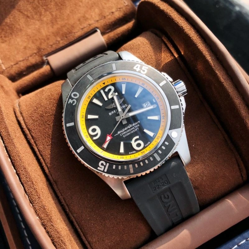 Real BREITLING Watches