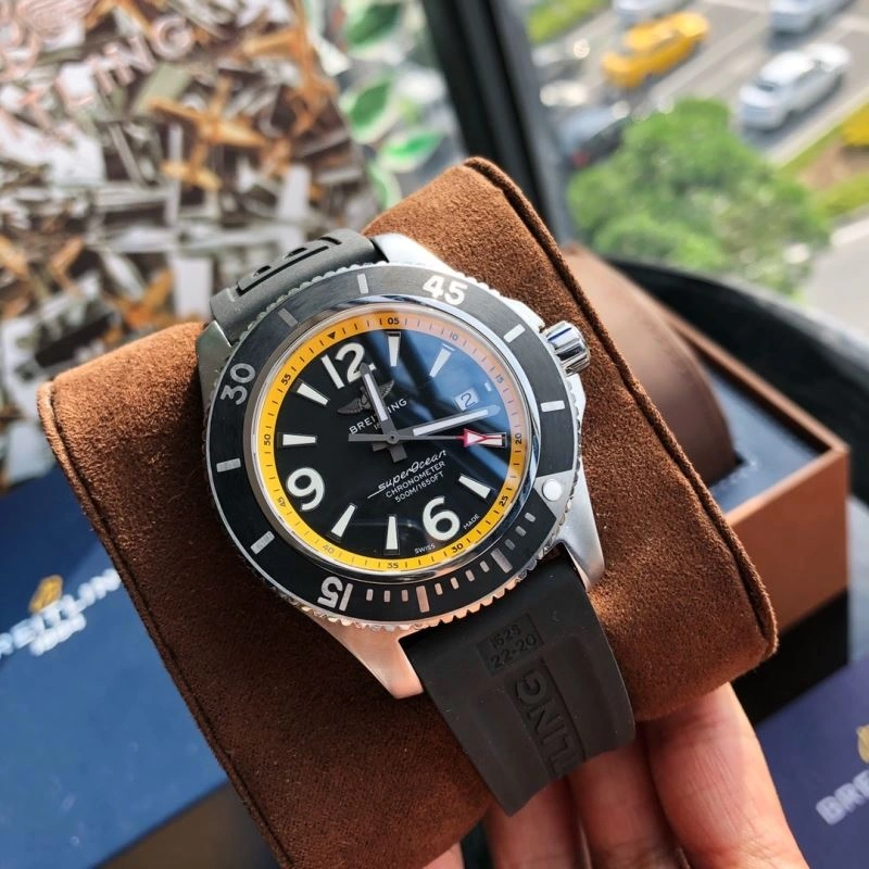 Real BREITLING Watches