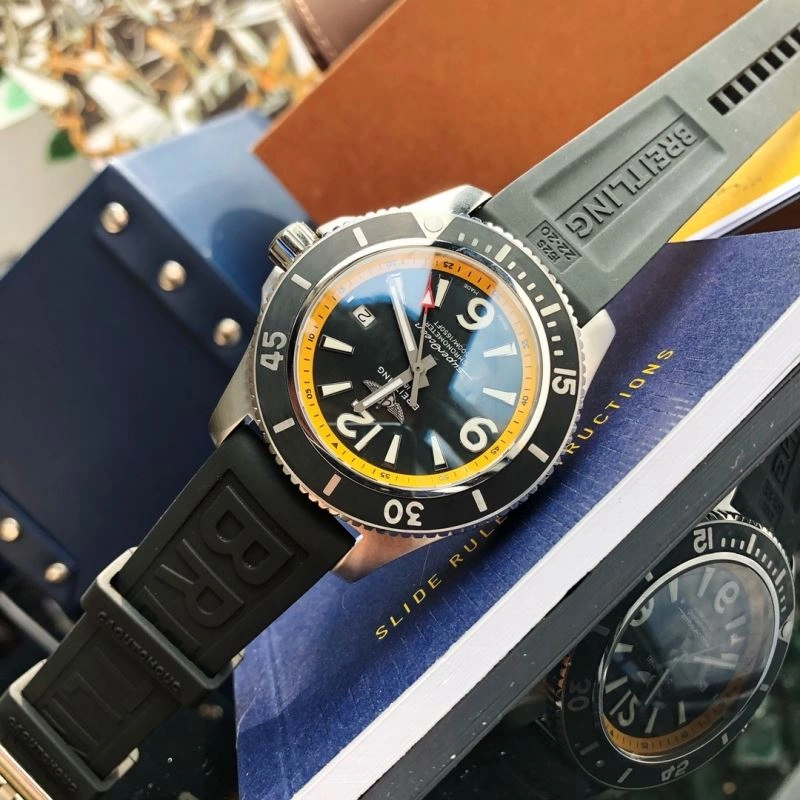 Real BREITLING Watches
