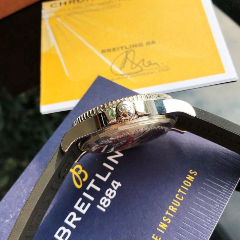Real BREITLING Watches