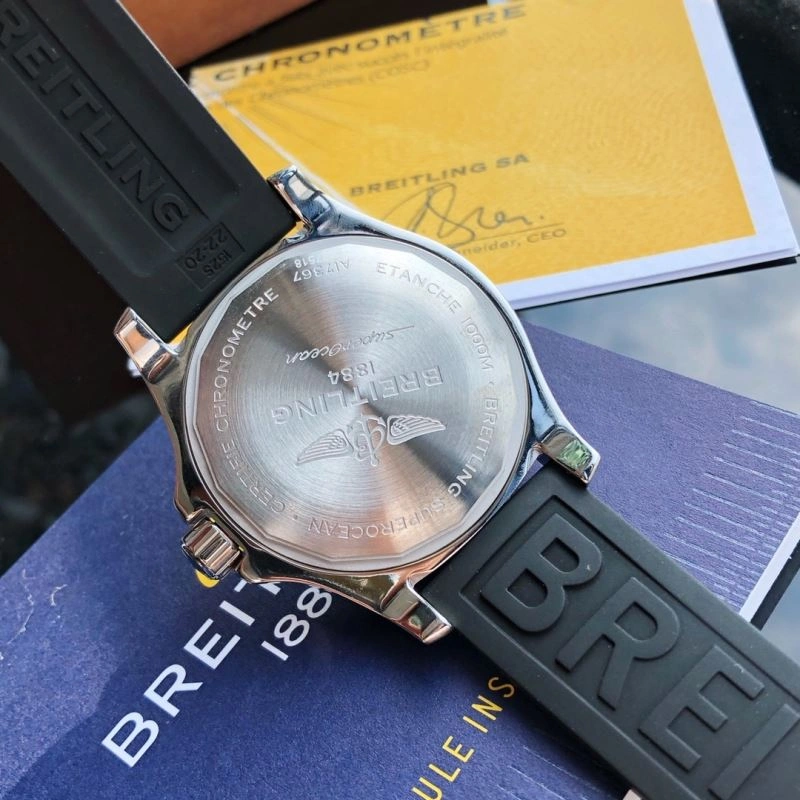 Real BREITLING Watches
