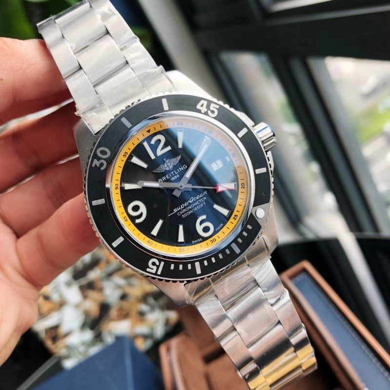 BREITLING Watches
