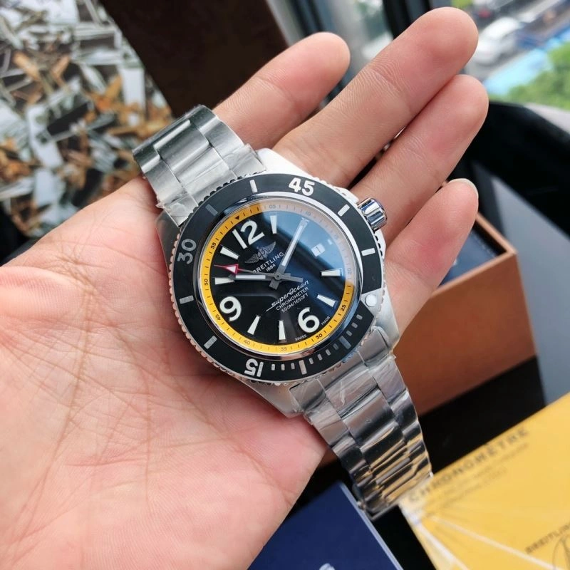 Cut-rate BREITLING Watches