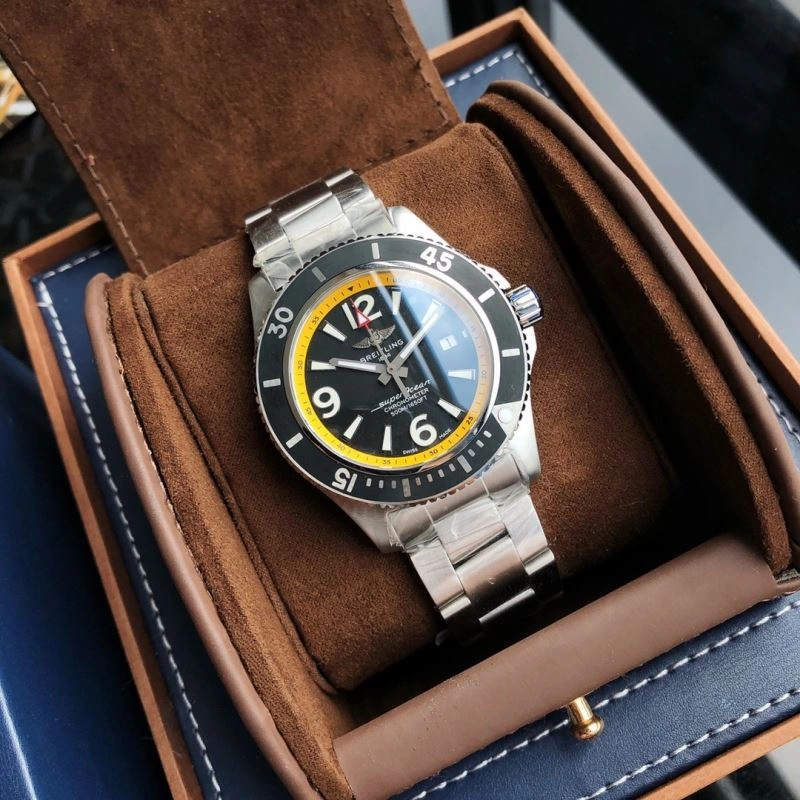 Cut-rate BREITLING Watches