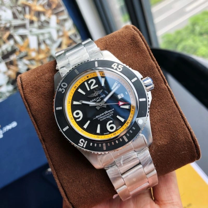Cut-rate BREITLING Watches