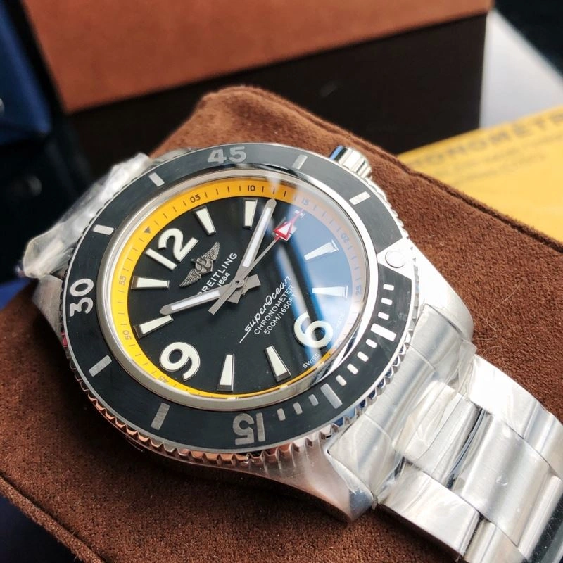 Cut-rate BREITLING Watches