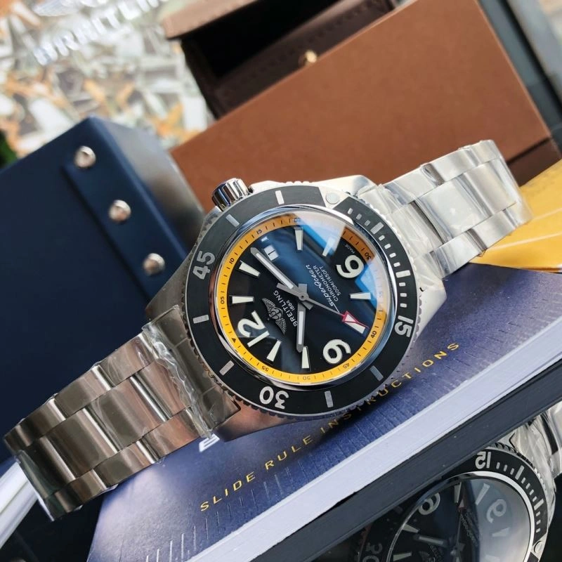 Cut-rate BREITLING Watches