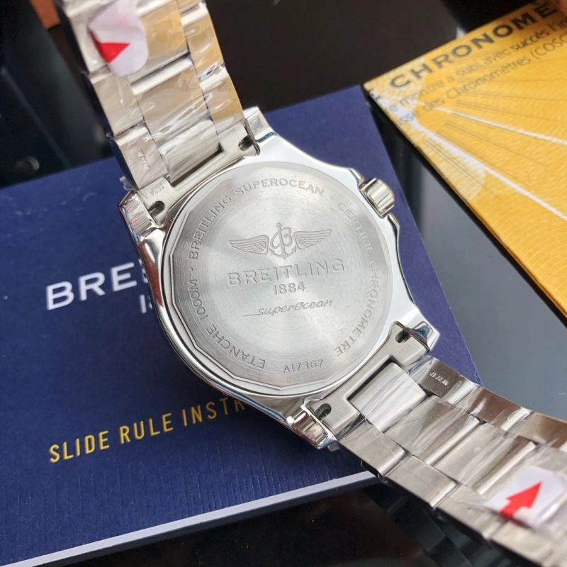 Cut-rate BREITLING Watches