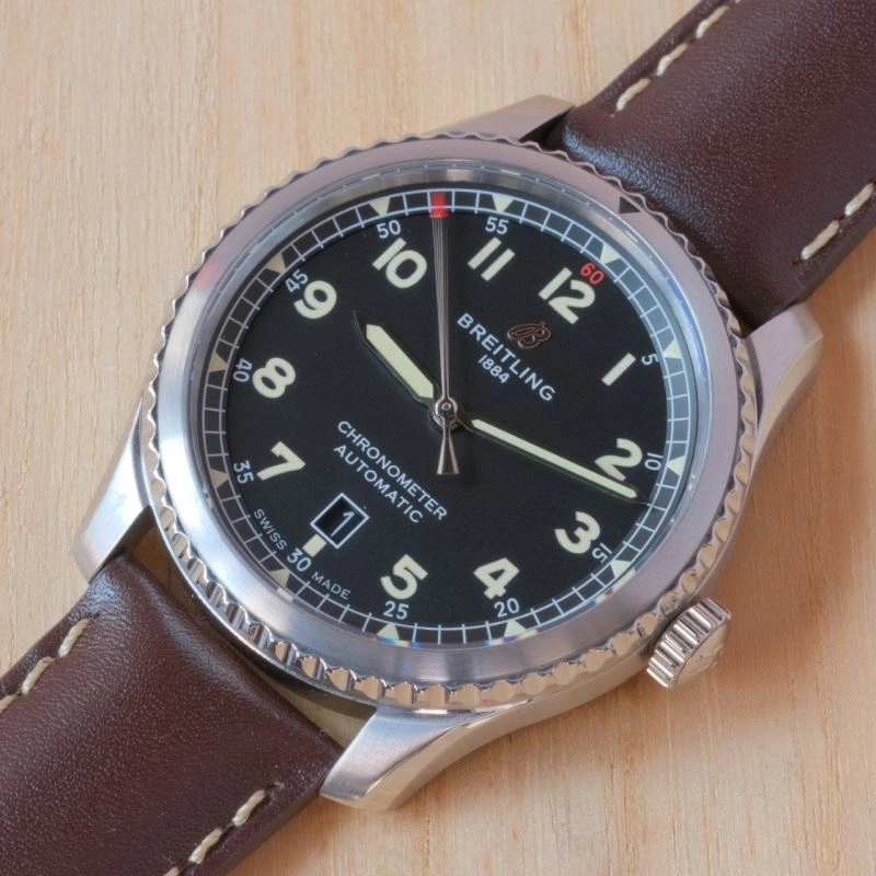 BREITLING Watches