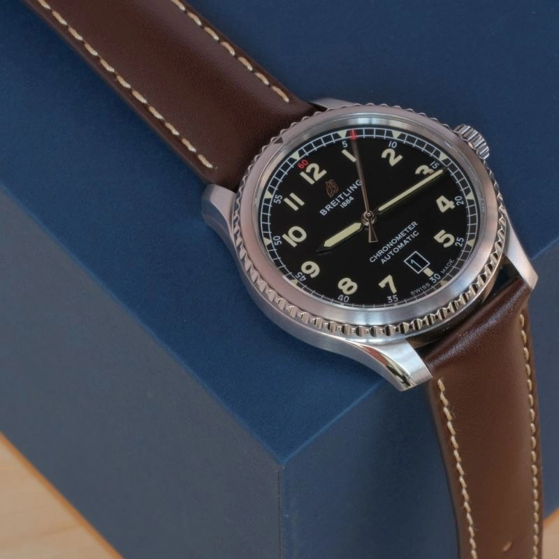Value-priced BREITLING Watches