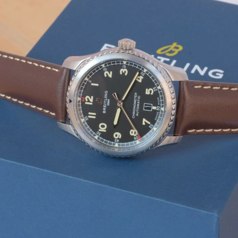 Value-priced BREITLING Watches