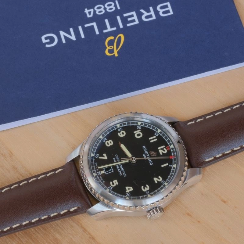 Value-priced BREITLING Watches