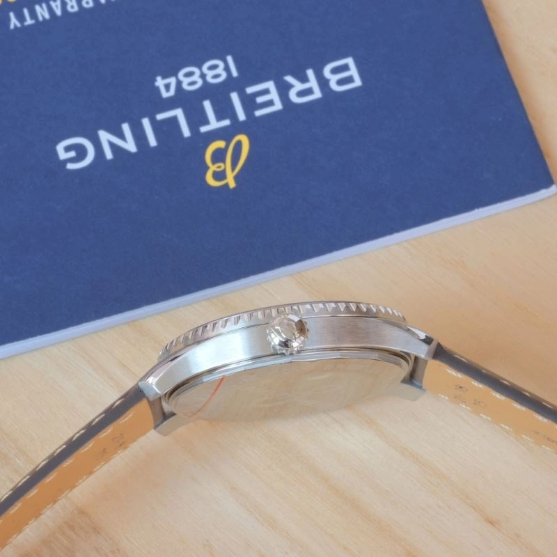 Value-priced BREITLING Watches