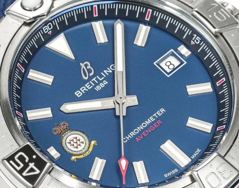 Genuine BREITLING Watches