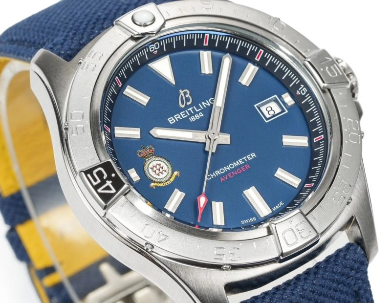 Genuine BREITLING Watches