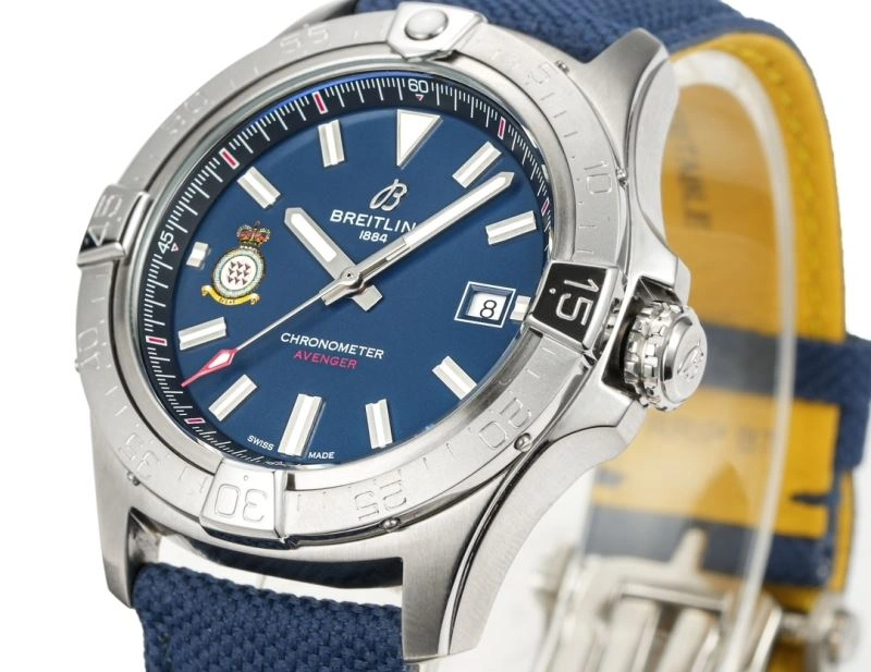 Genuine BREITLING Watches