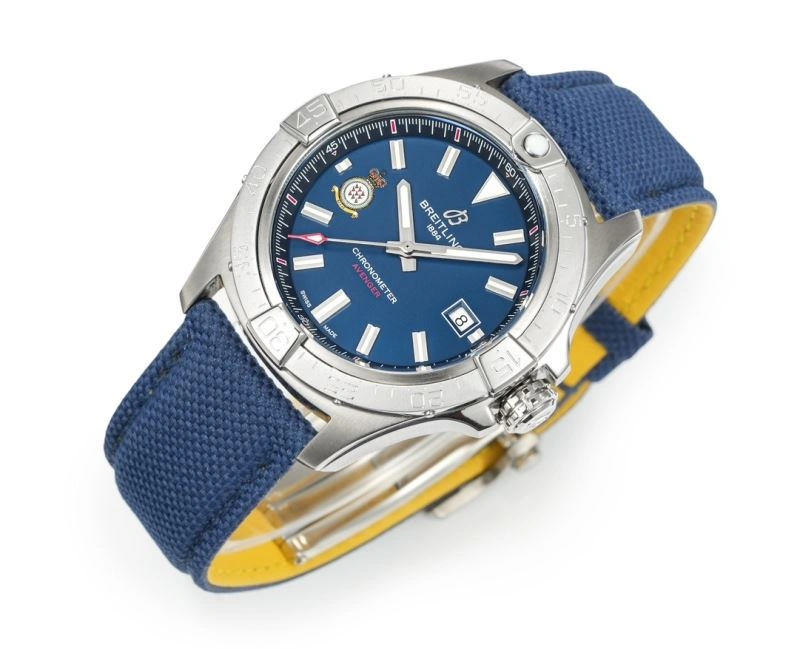 Genuine BREITLING Watches