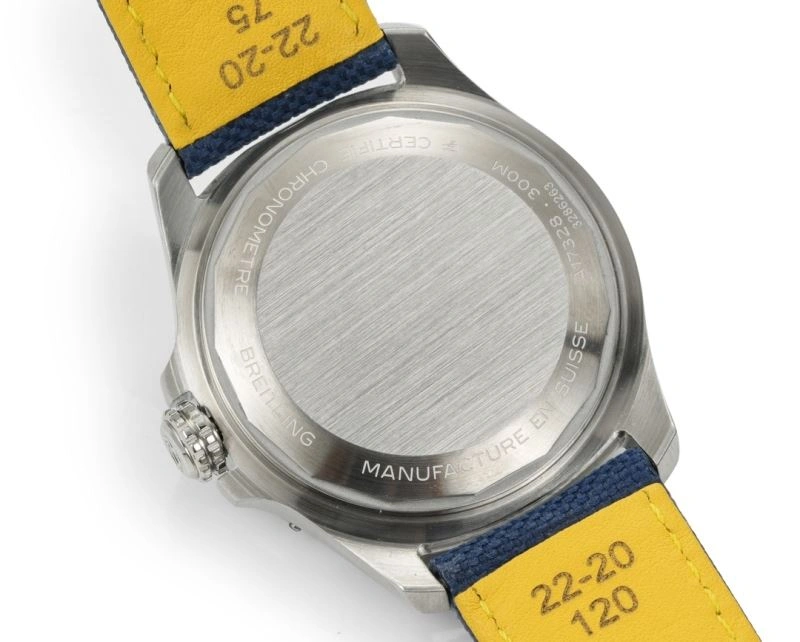 Genuine BREITLING Watches