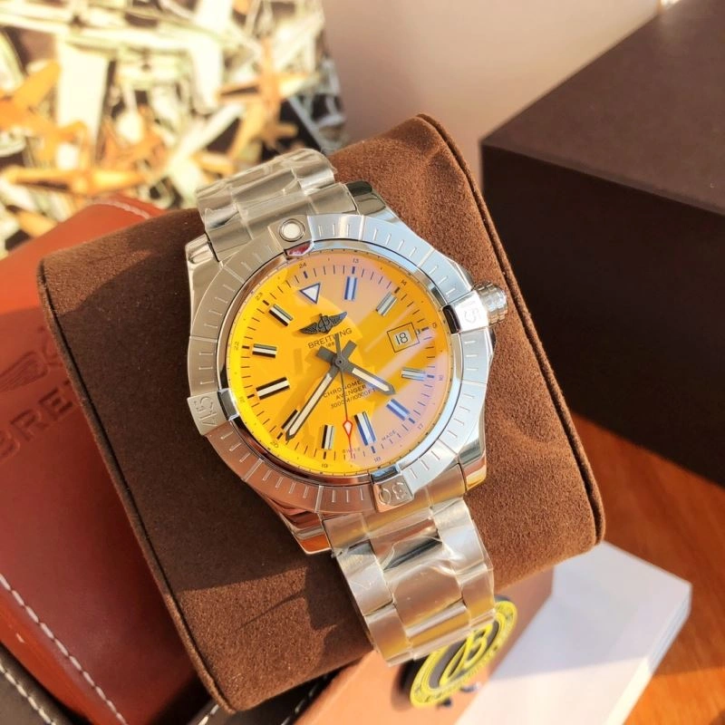 Cut-rate BREITLING Watches