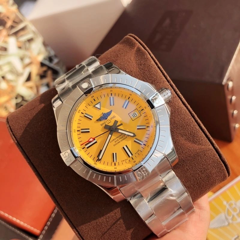 Cut-rate BREITLING Watches