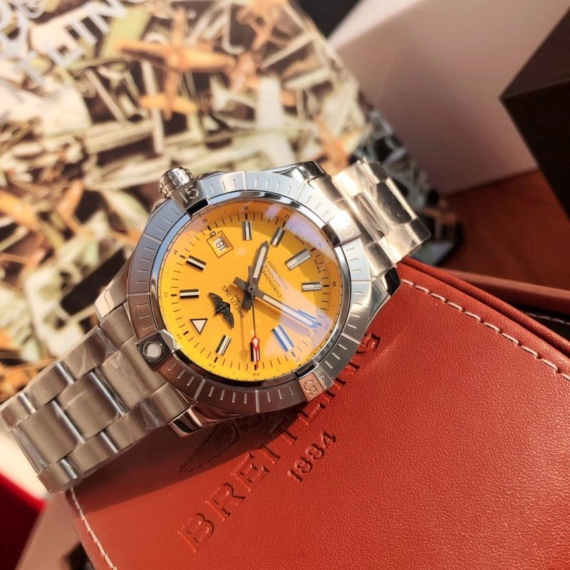 Cut-rate BREITLING Watches