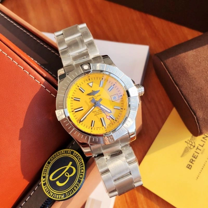 Cut-rate BREITLING Watches