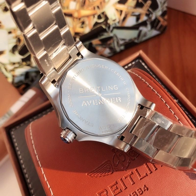 Cut-rate BREITLING Watches