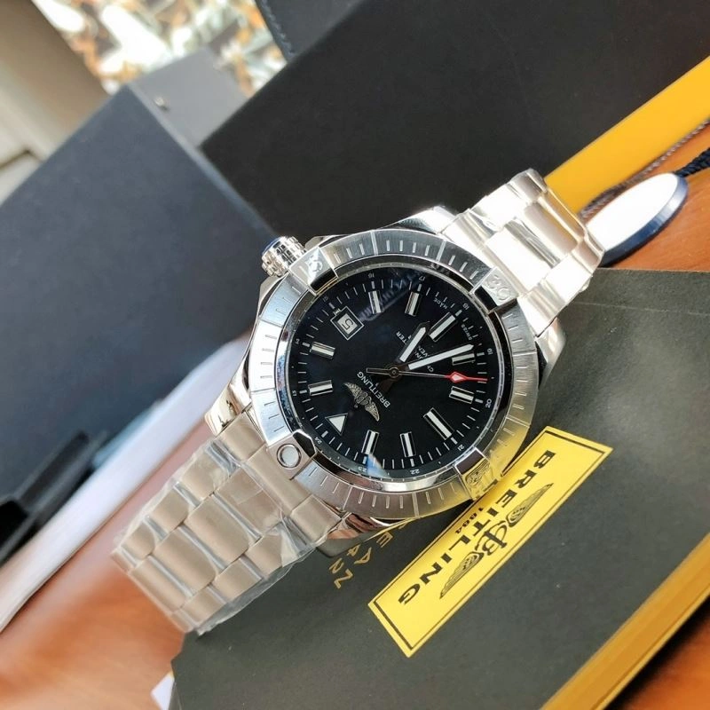 Cut-rate BREITLING Watches