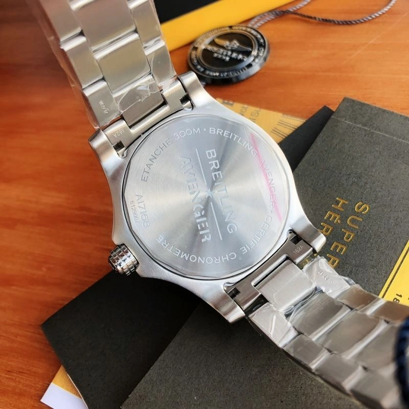 Cut-rate BREITLING Watches