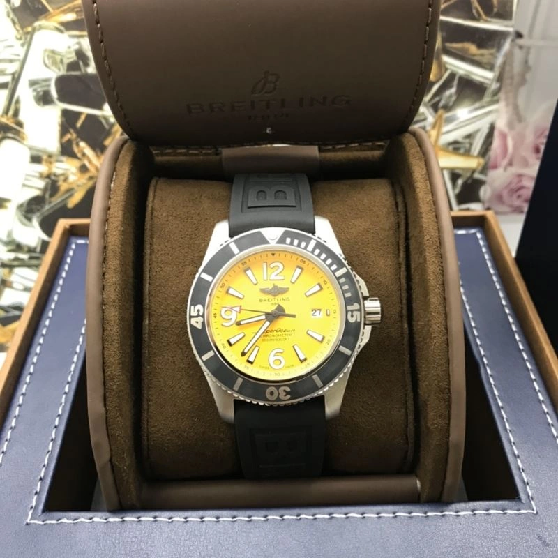 Budget-friendly BREITLING Watches