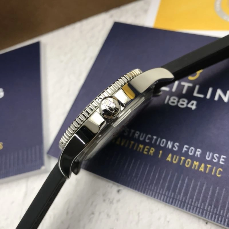 Budget-friendly BREITLING Watches
