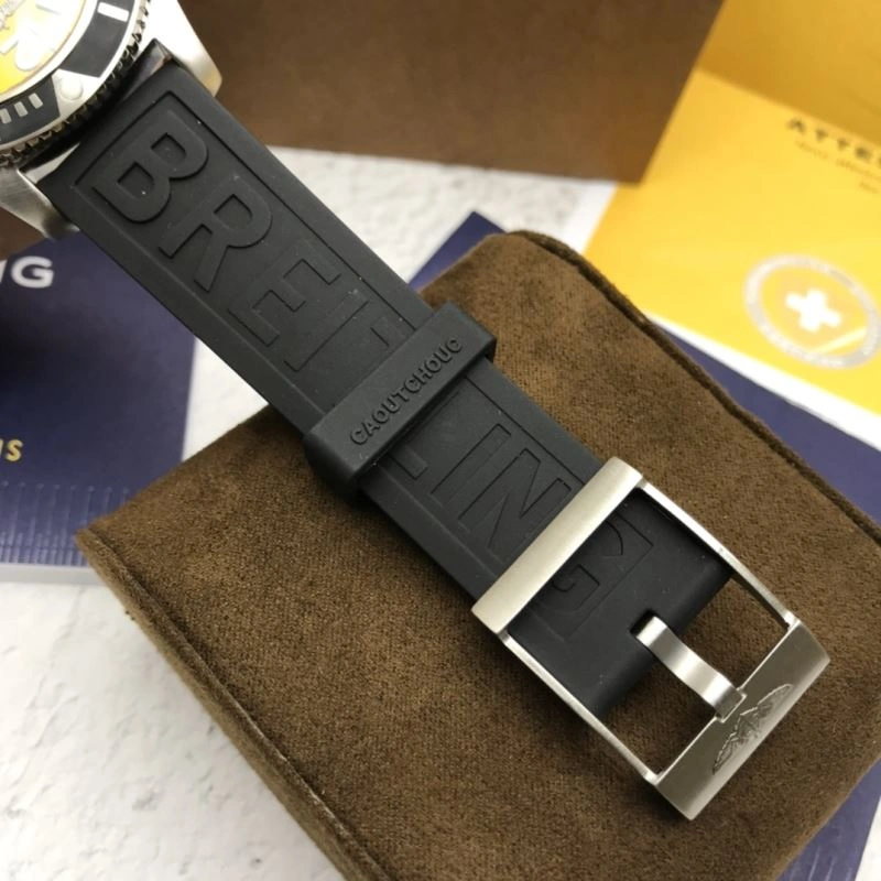 Budget-friendly BREITLING Watches