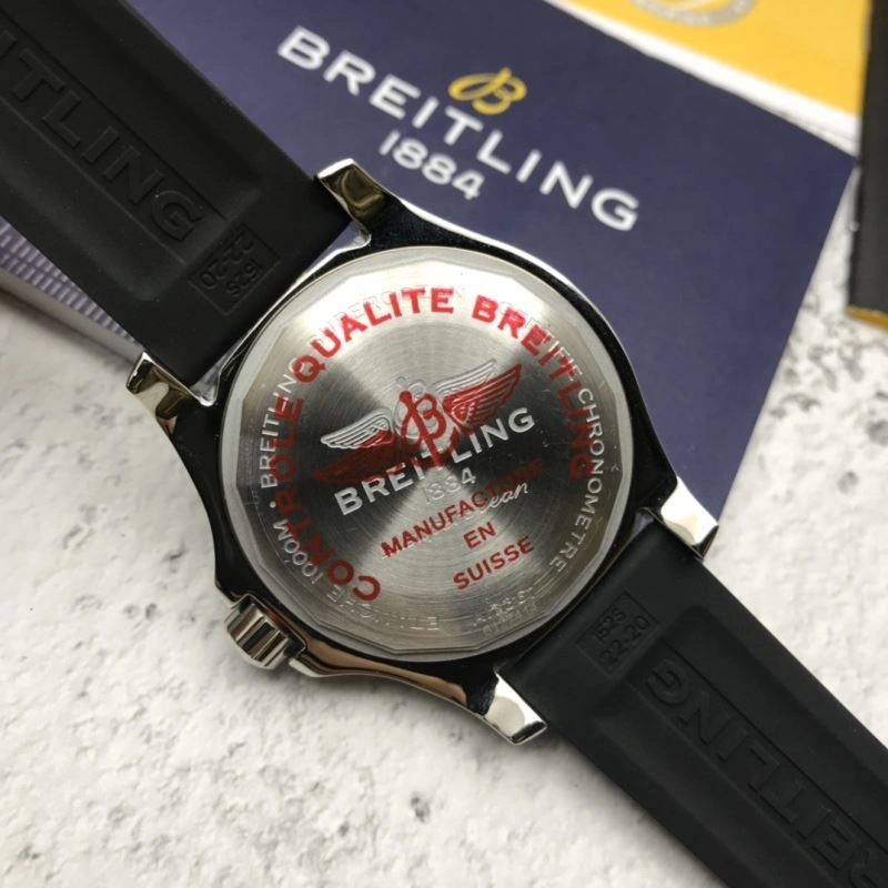 Budget-friendly BREITLING Watches