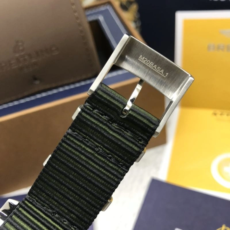 Authentic BREITLING Watches