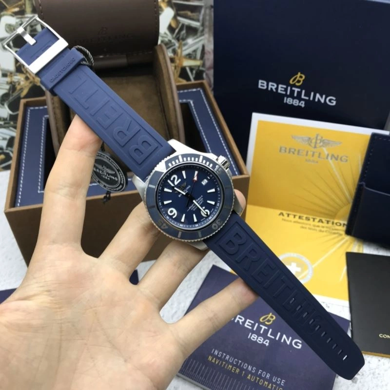 Low-cost BREITLING Watches