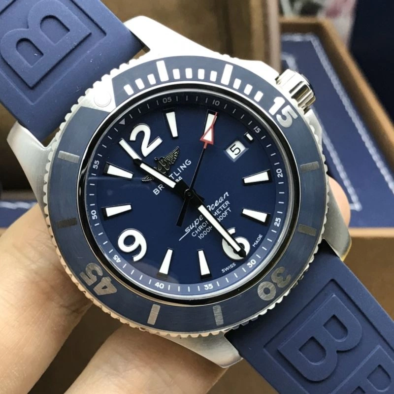 Low-cost BREITLING Watches