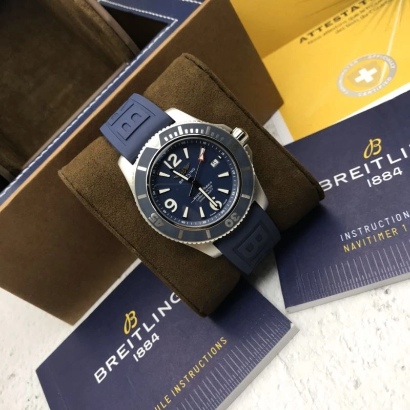 Low-cost BREITLING Watches