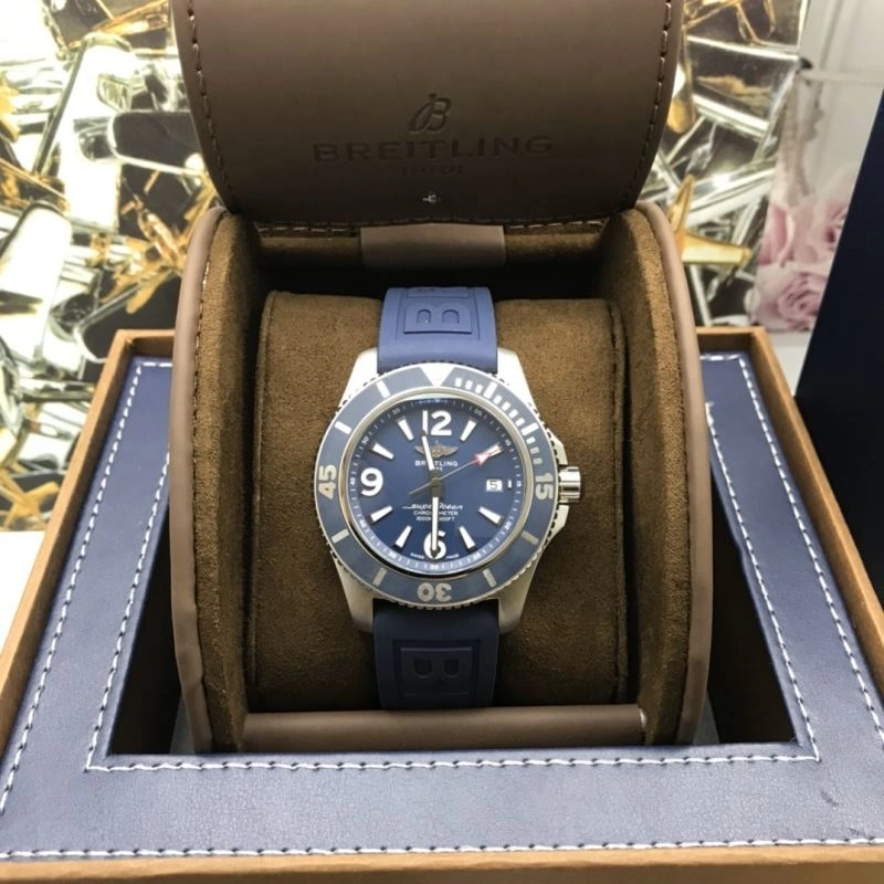 Low-cost BREITLING Watches