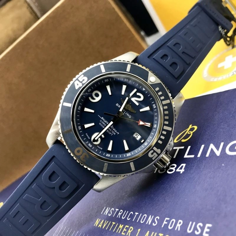 Low-cost BREITLING Watches