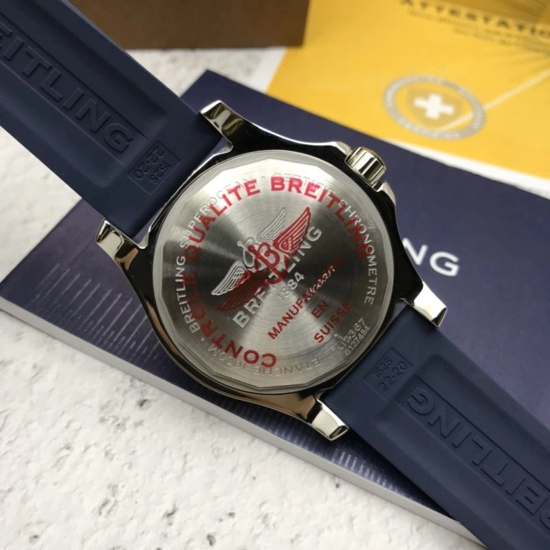 Low-cost BREITLING Watches