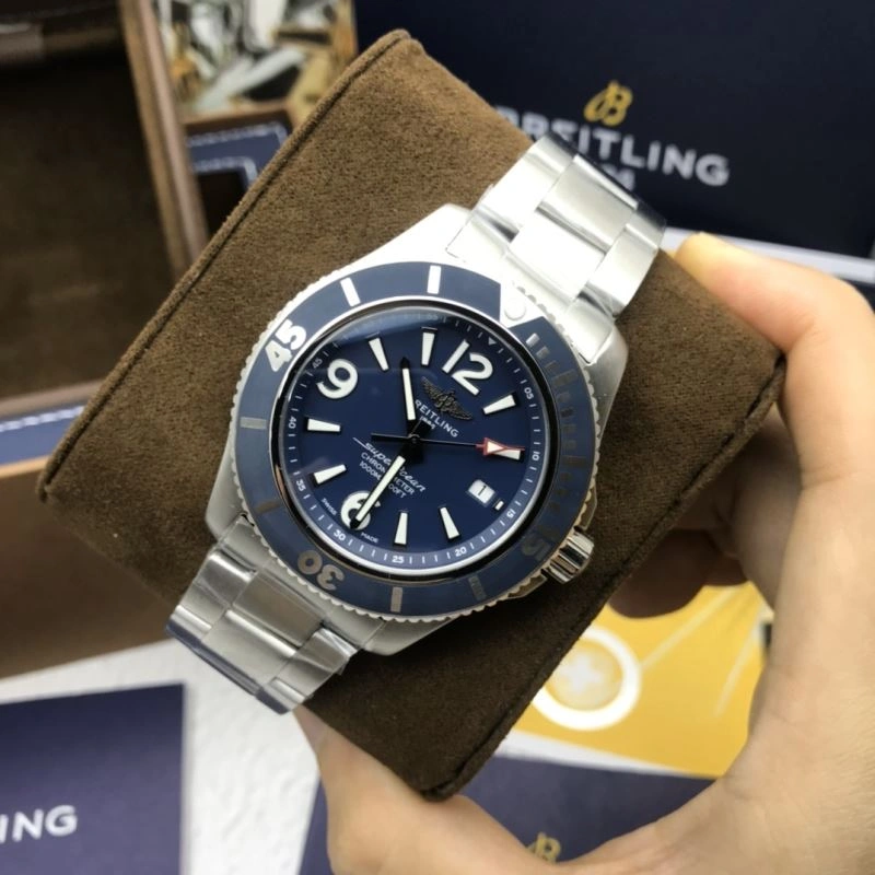 Official BREITLING Watches