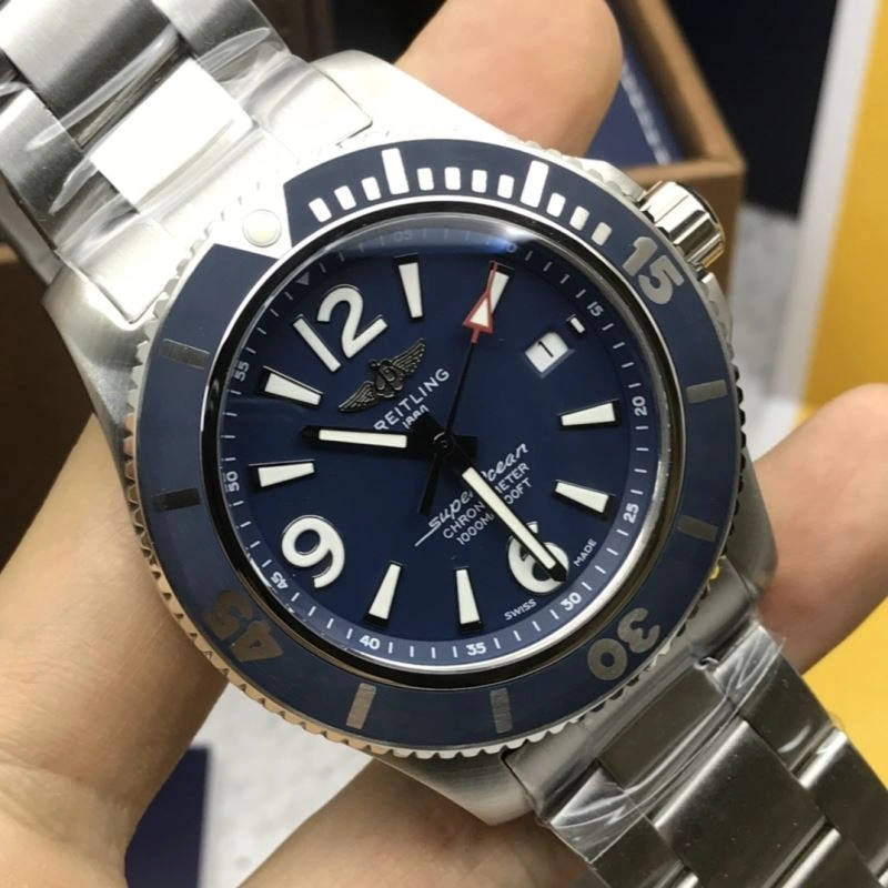 Official BREITLING Watches