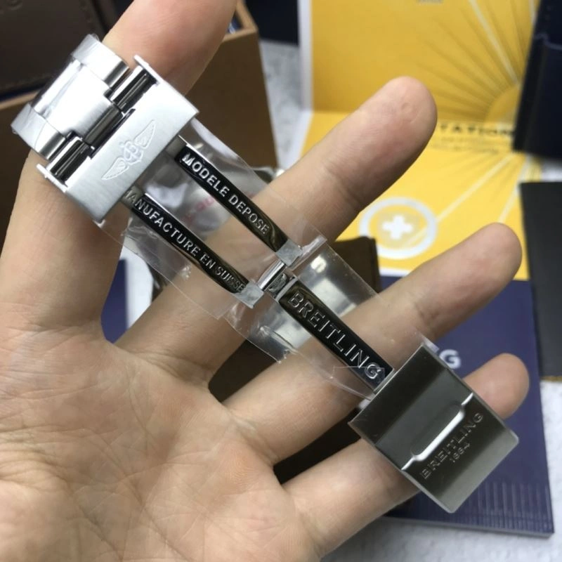 Official BREITLING Watches