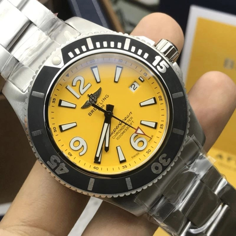 Genuine BREITLING Watches