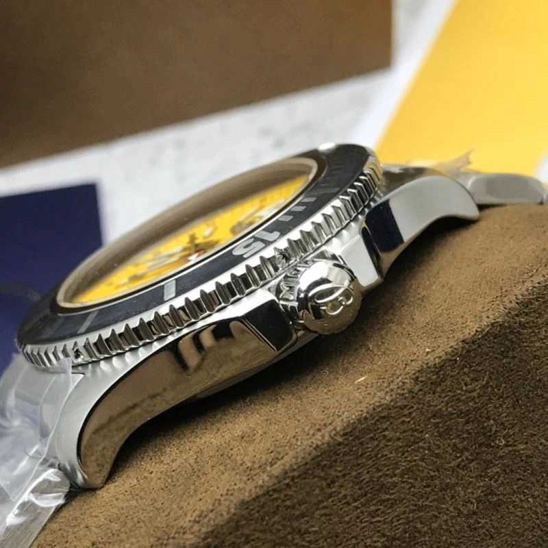 Genuine BREITLING Watches