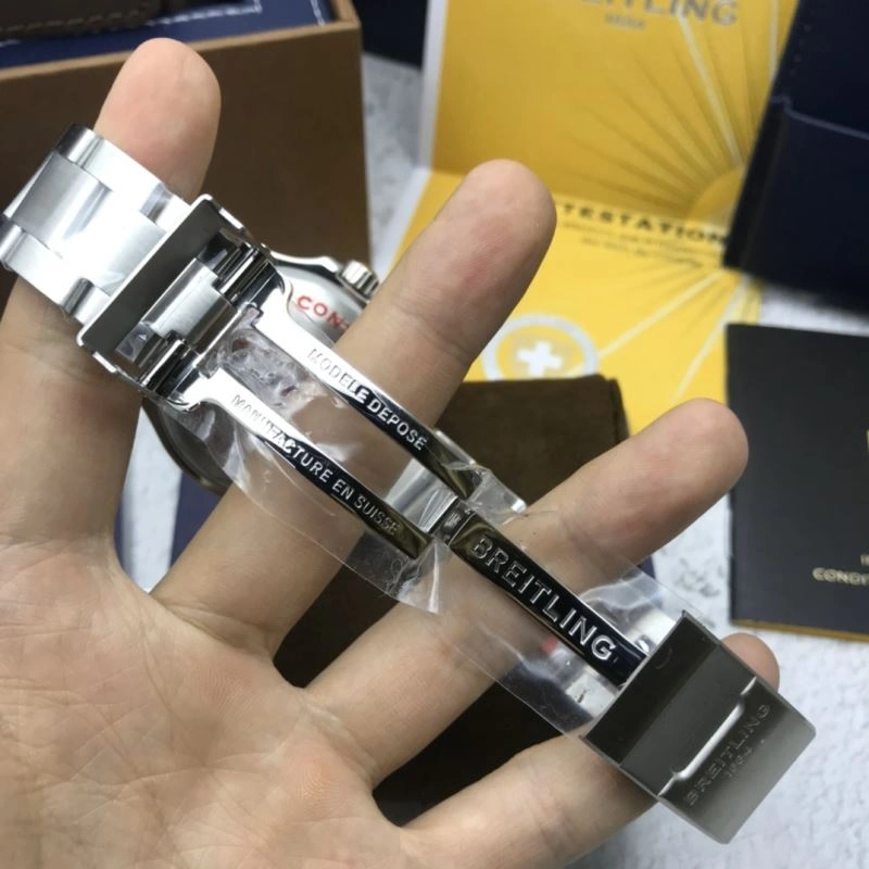 Genuine BREITLING Watches