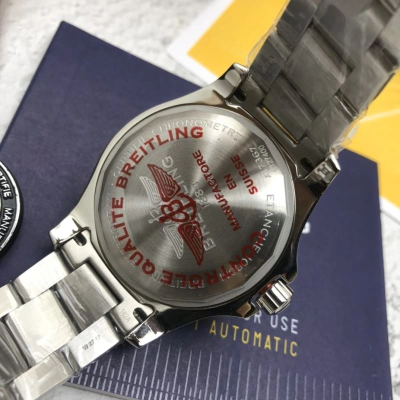 Genuine BREITLING Watches