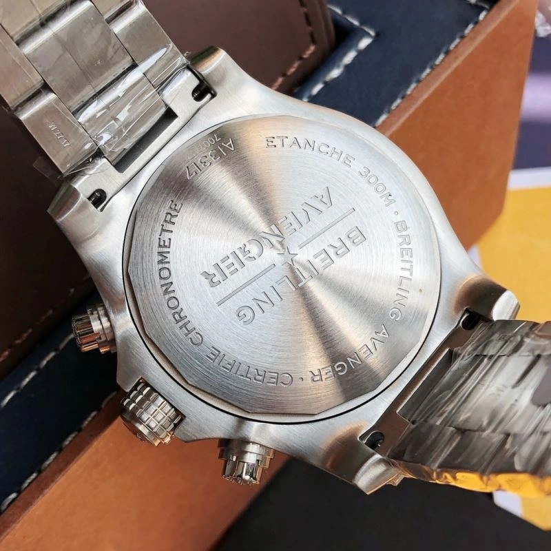 Inexpensive BREITLING Watches