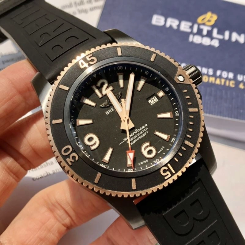 BREITLING Watches