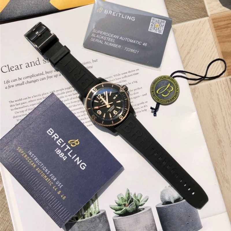 Economical BREITLING Watches
